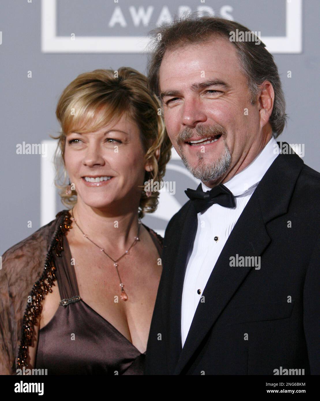 Bill Engvall Wife
