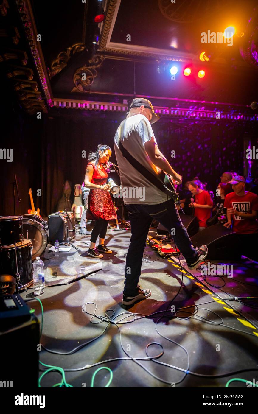 Bis amanda mackinnon hi-res stock photography and images - Alamy