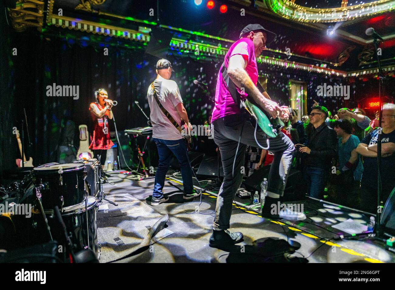 Bis gig 2023 hi-res stock photography and images - Alamy