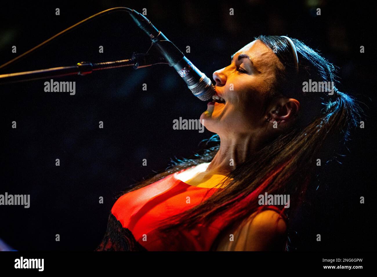 Bis scottish band hi-res stock photography and images - Alamy