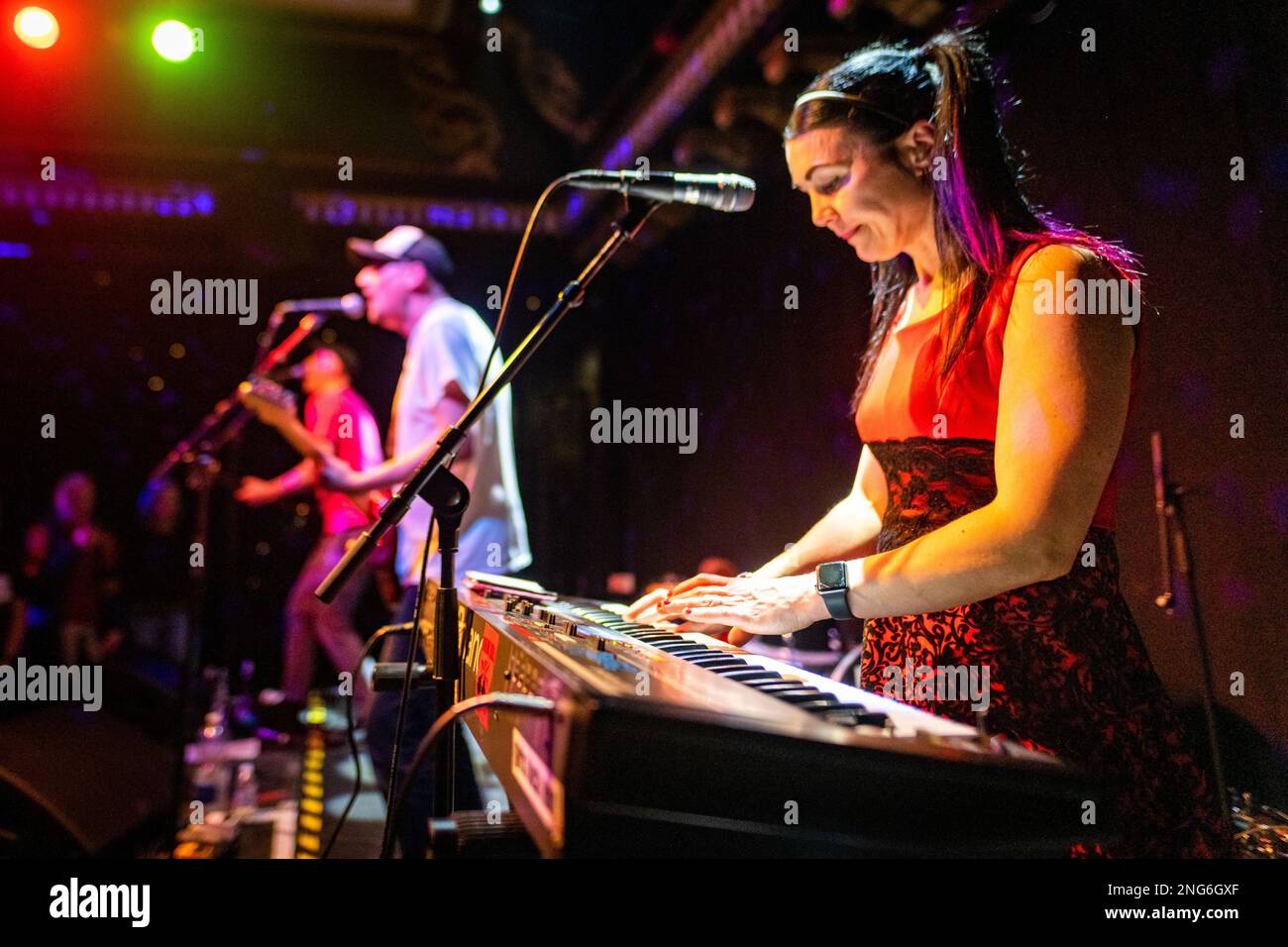 Bis scottish band hi-res stock photography and images - Alamy