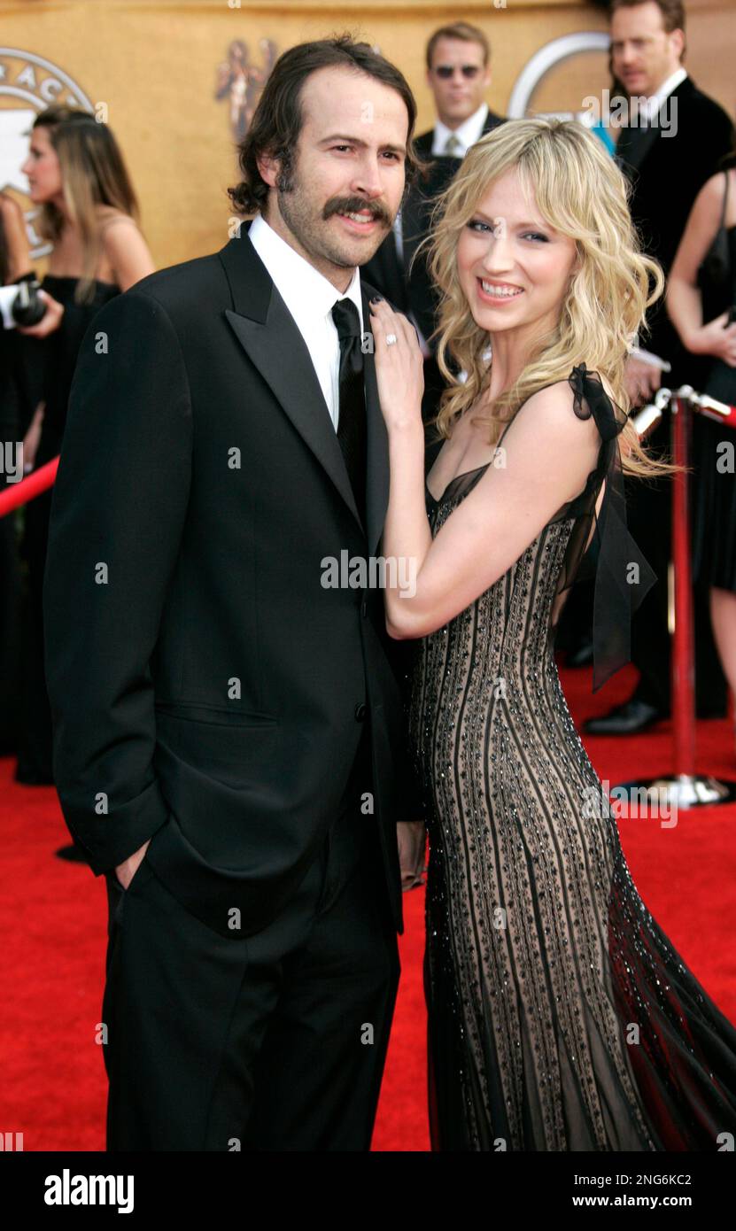 Beth Riesgraf Jason Lee