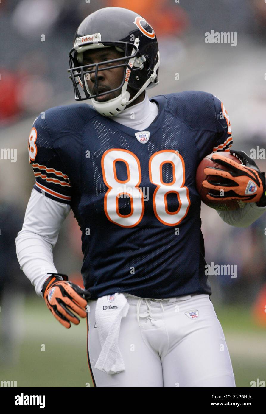 Bears Number 80