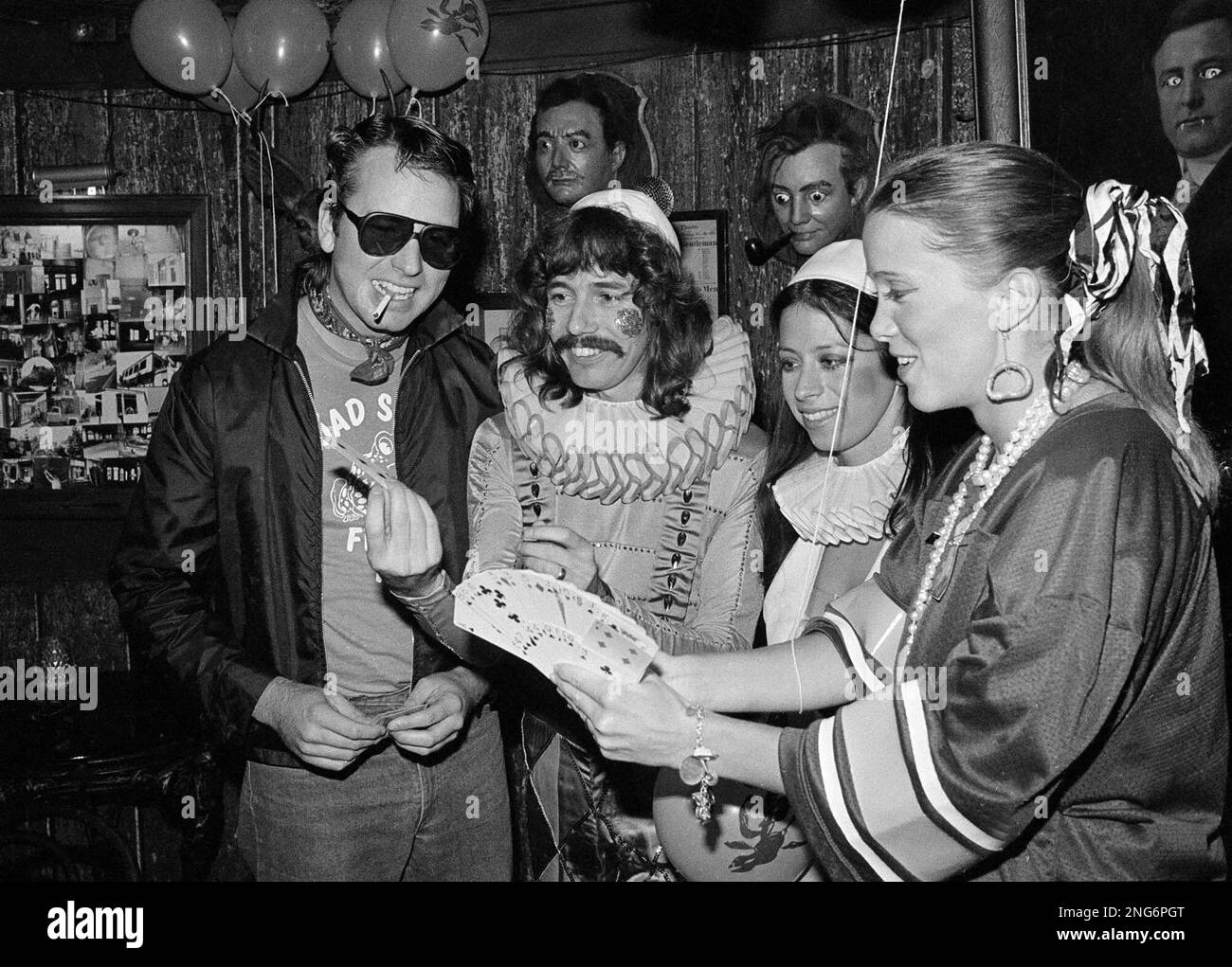 Actor John Ritter, left, and his wife Nancy Morgan, right, appear in ...