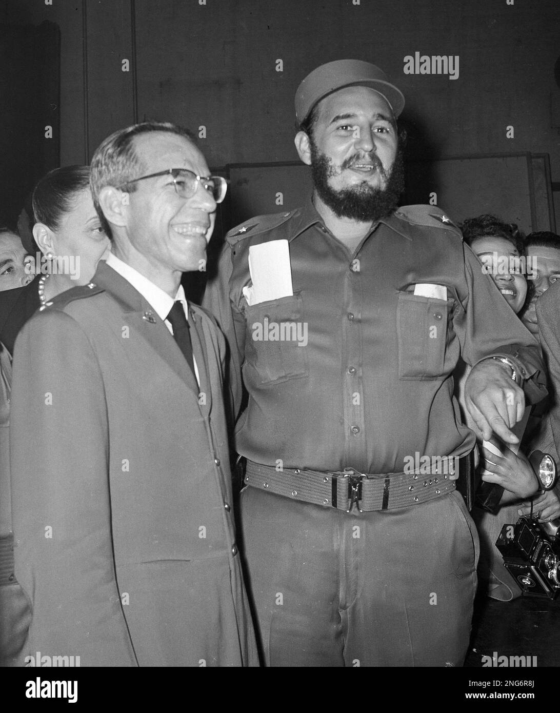 Father Guillermo Sardinas, the first chaplain to join Cuban rebel ...