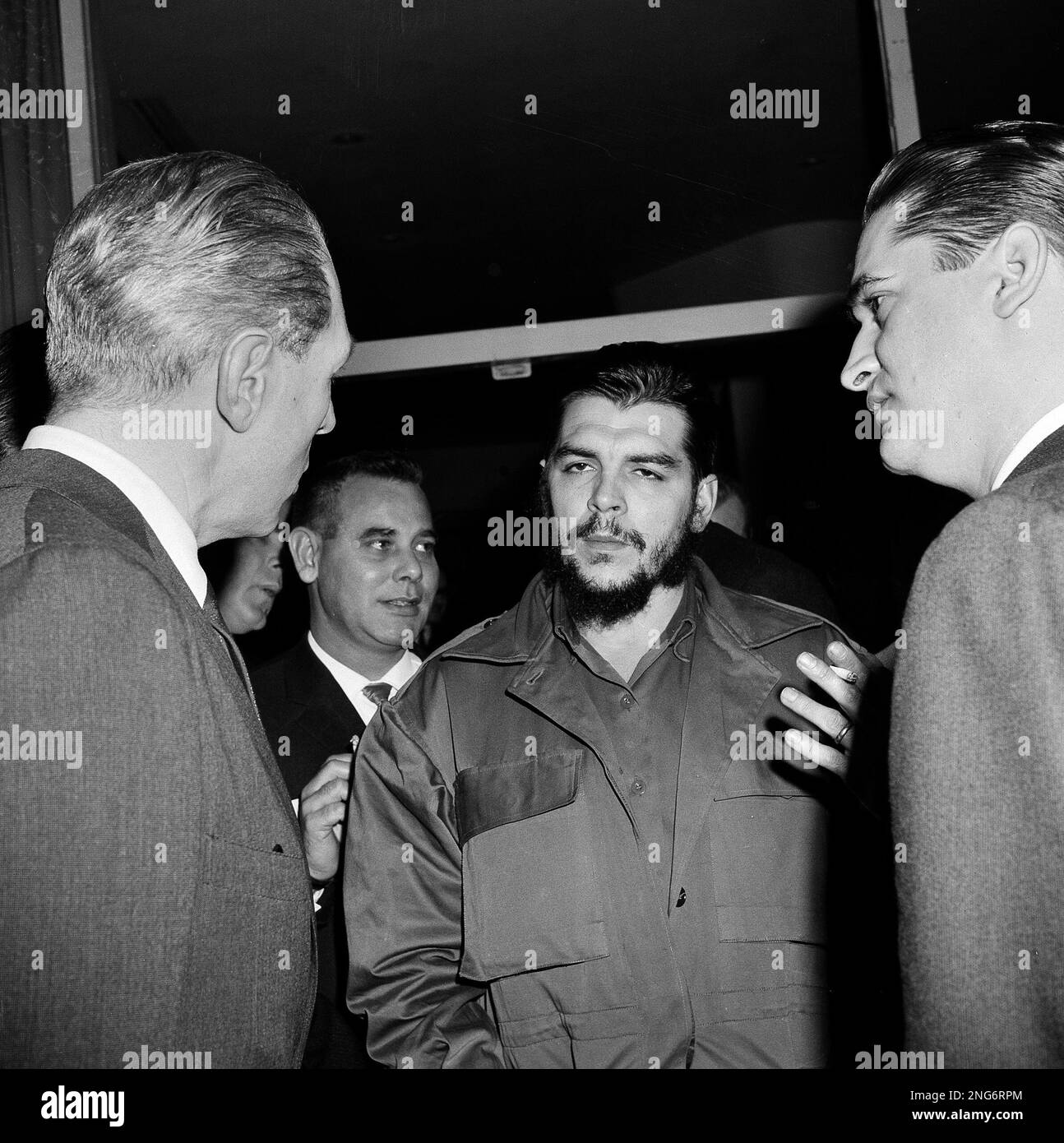 Guevara Photos