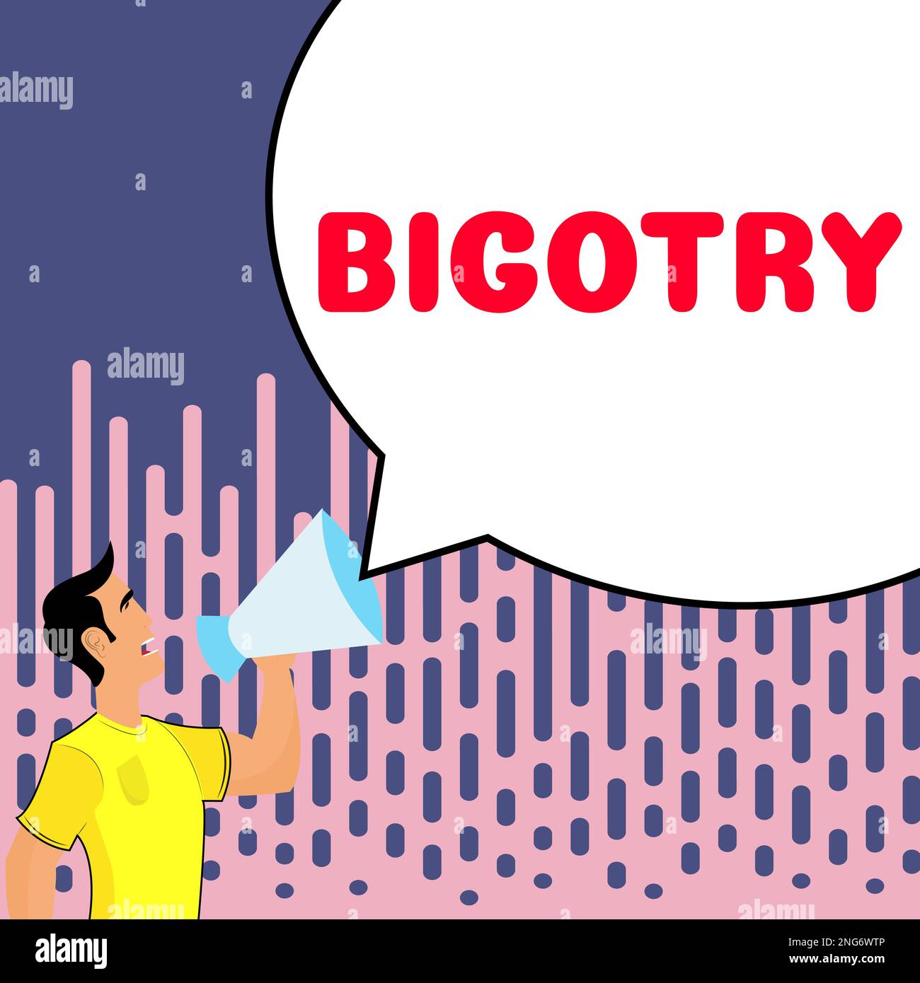 Bigotry