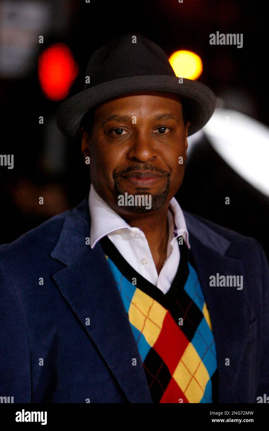 Actor James Pickens Jr. arrives at the 33rd Annual People's Choice ...