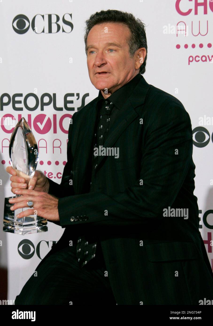 Robin Williams Funny Pics