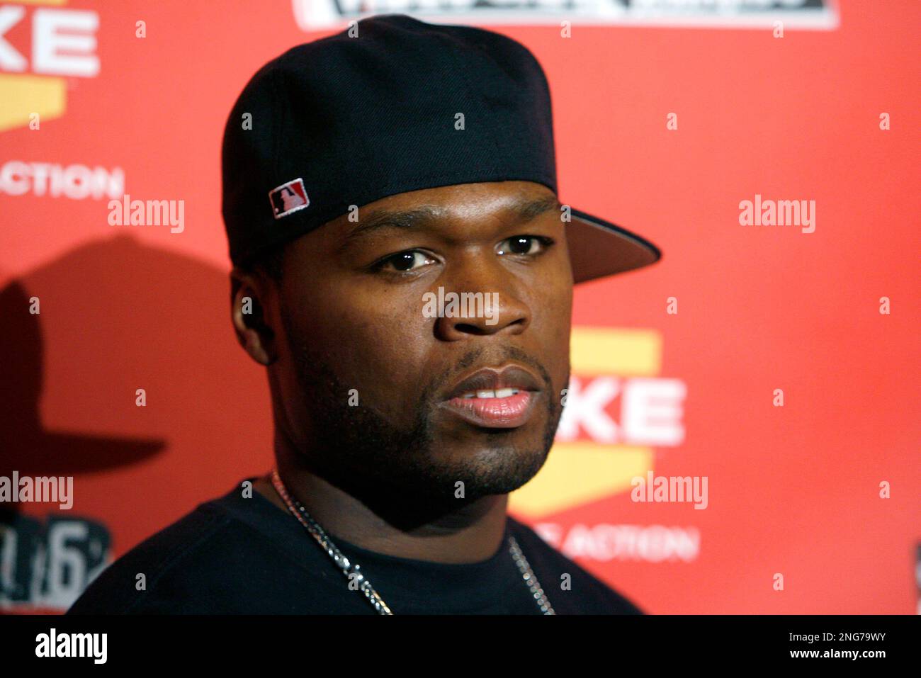 The Game Rapper Logo