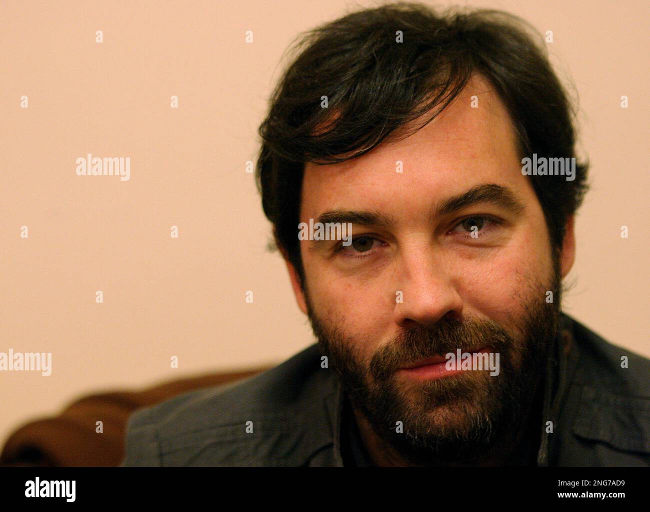 Duncan Sheik goes from radio hits to musical theater with "Spring ...