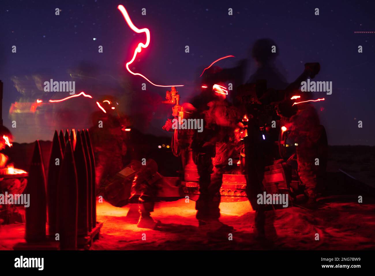 U.S. Marines with 3d Littoral Combat Team, 3d Marine Littoral Regiment ...