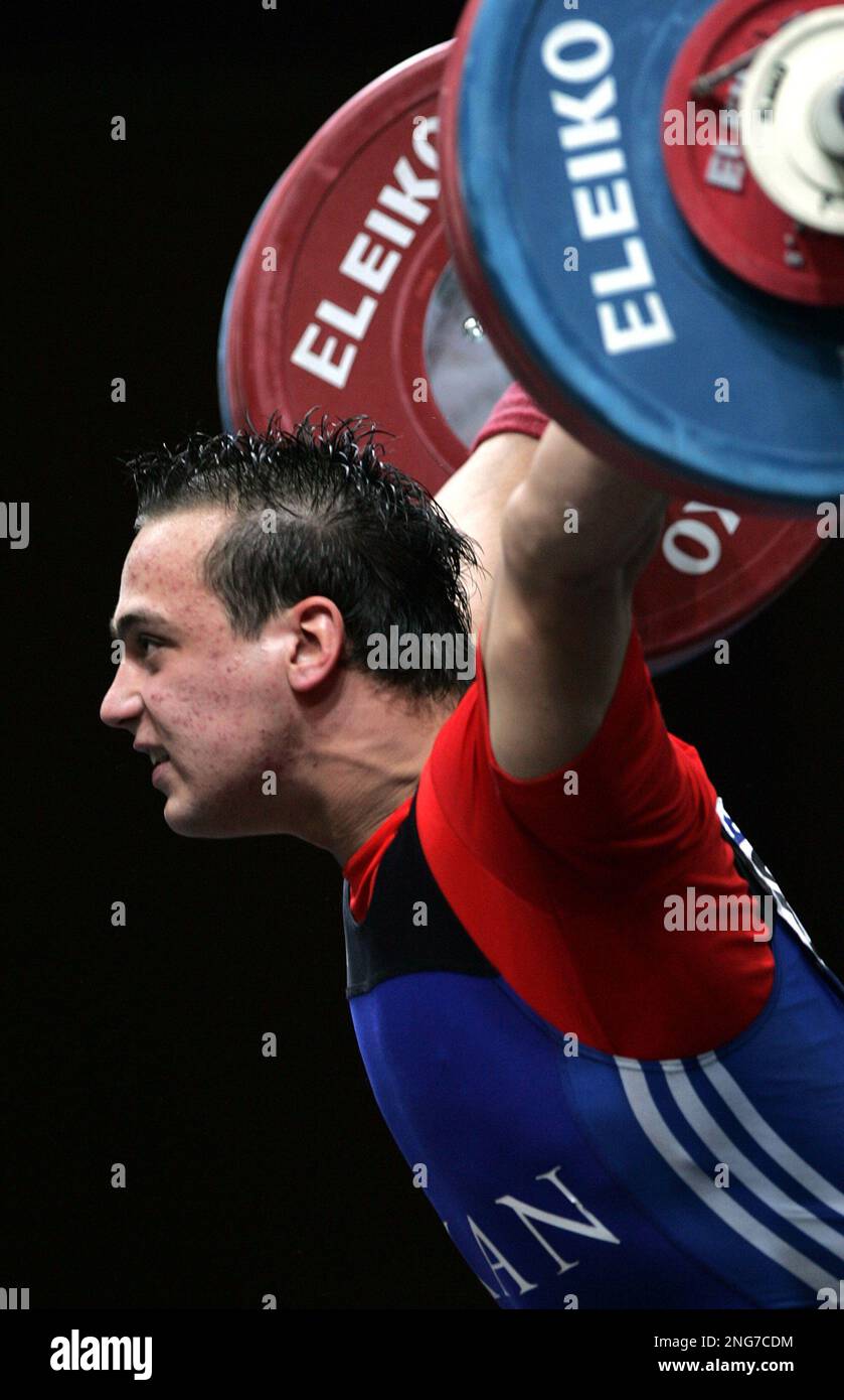 Ilya Ilin