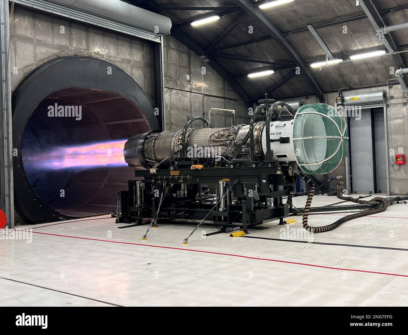 Aerospace Propulsion System specialists from the 148th Fighter Wing ...