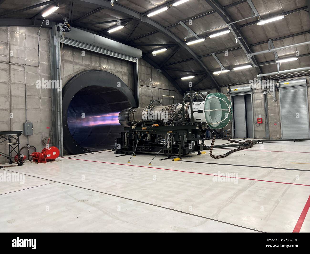 Aerospace Propulsion System specialists from the 148th Fighter Wing ...