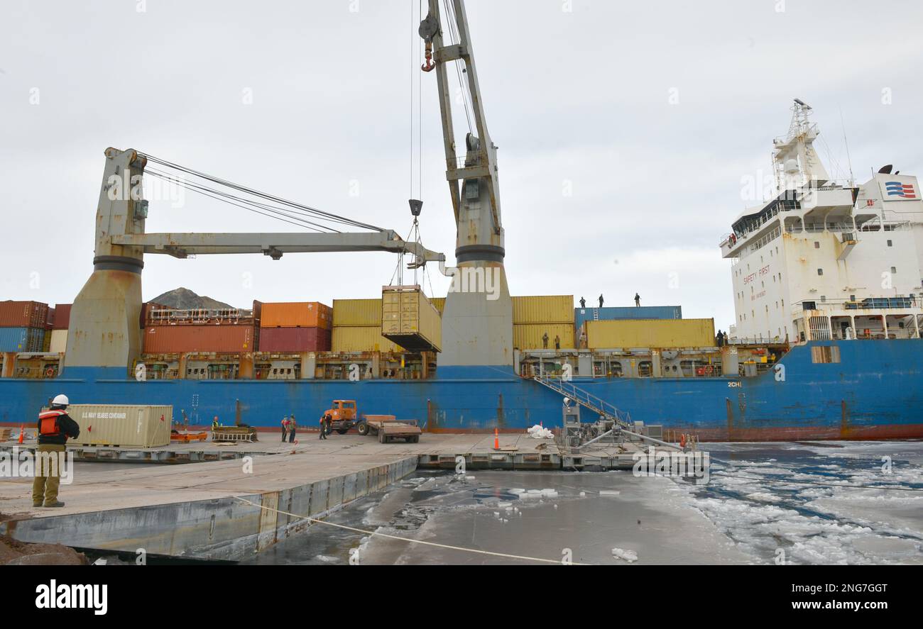 Mv ocean gladiator hi-res stock photography and images - Alamy