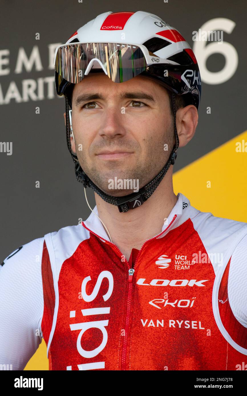 Thomas sain hi-res stock photography and images - Alamy