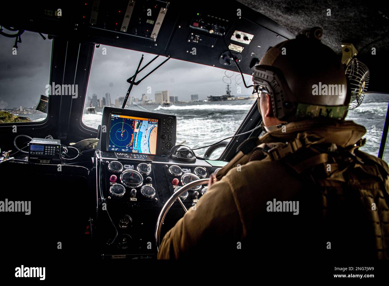 Sea of class arc hi-res stock photography and images - Alamy