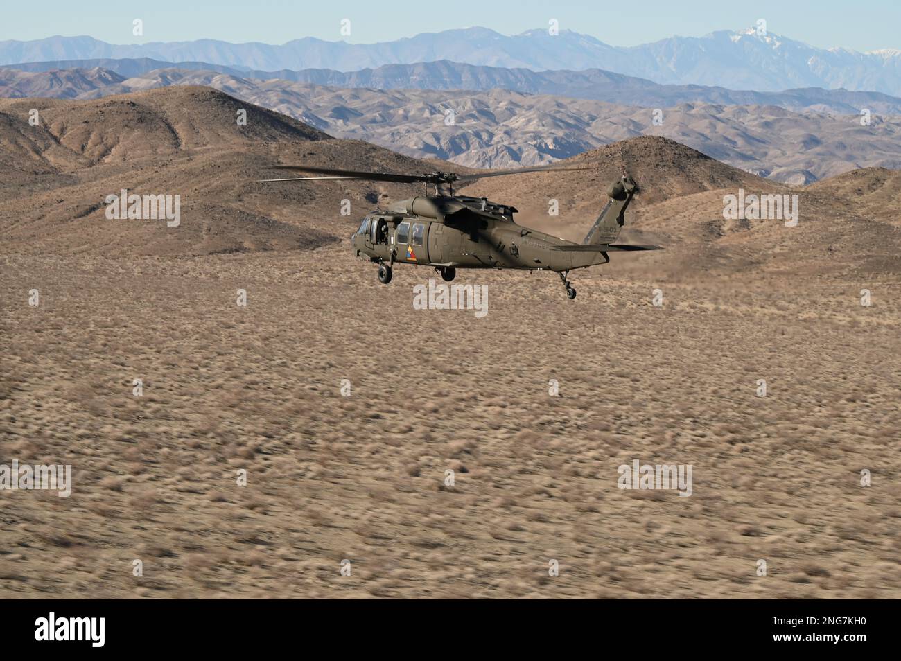 Members of Marine Corps Logistics Base Barstow's Communication Strategy ...
