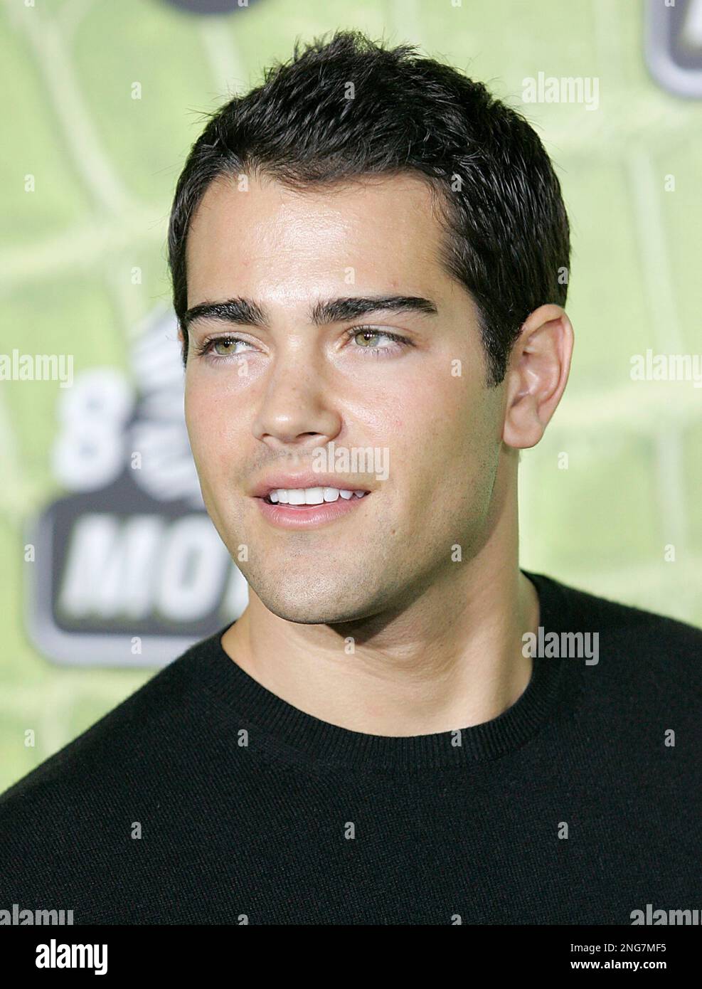 Jesse Metcalfe 2006