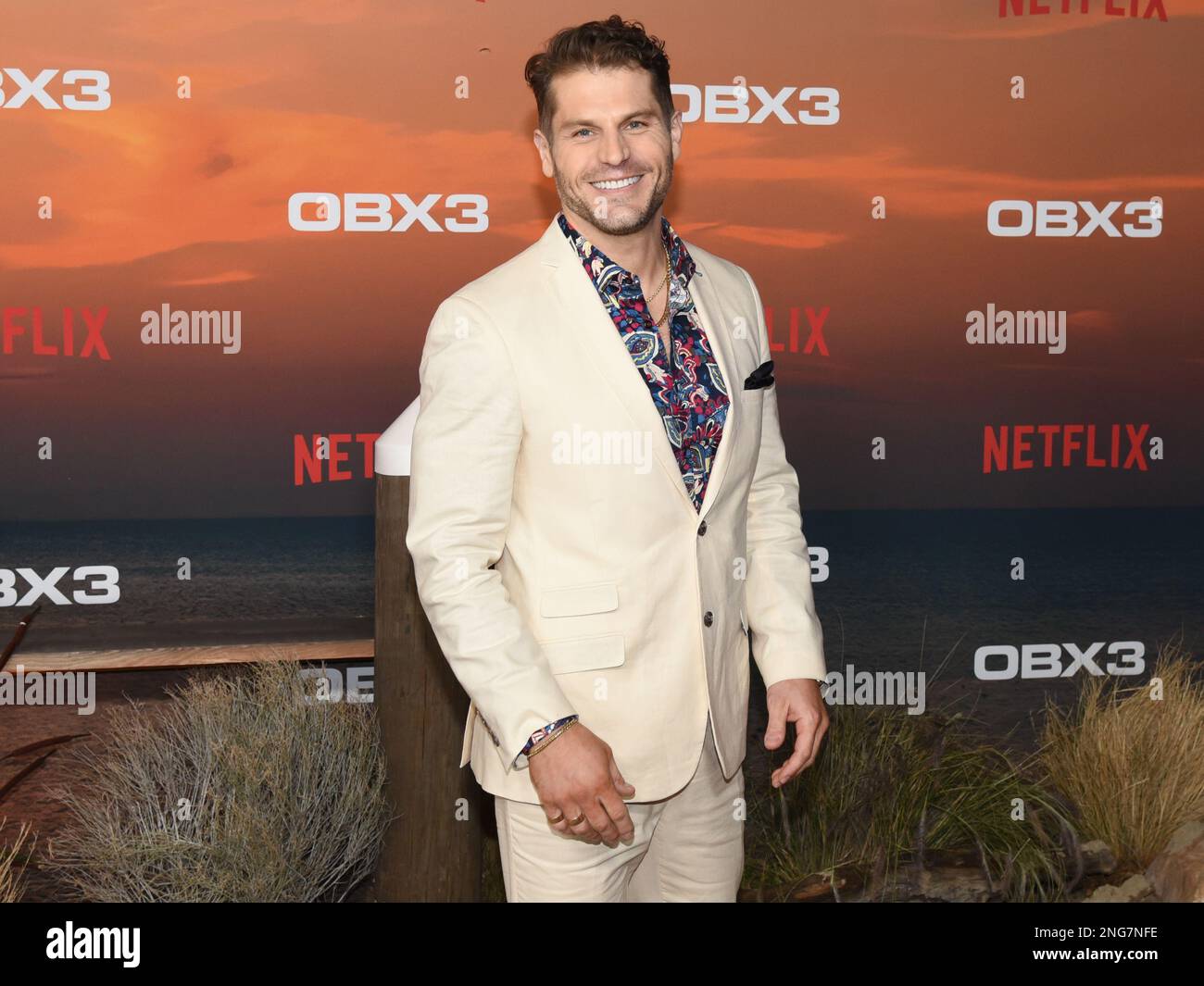 February 16, 2023, Westwood, California, United States: Louis Ferrigno ...