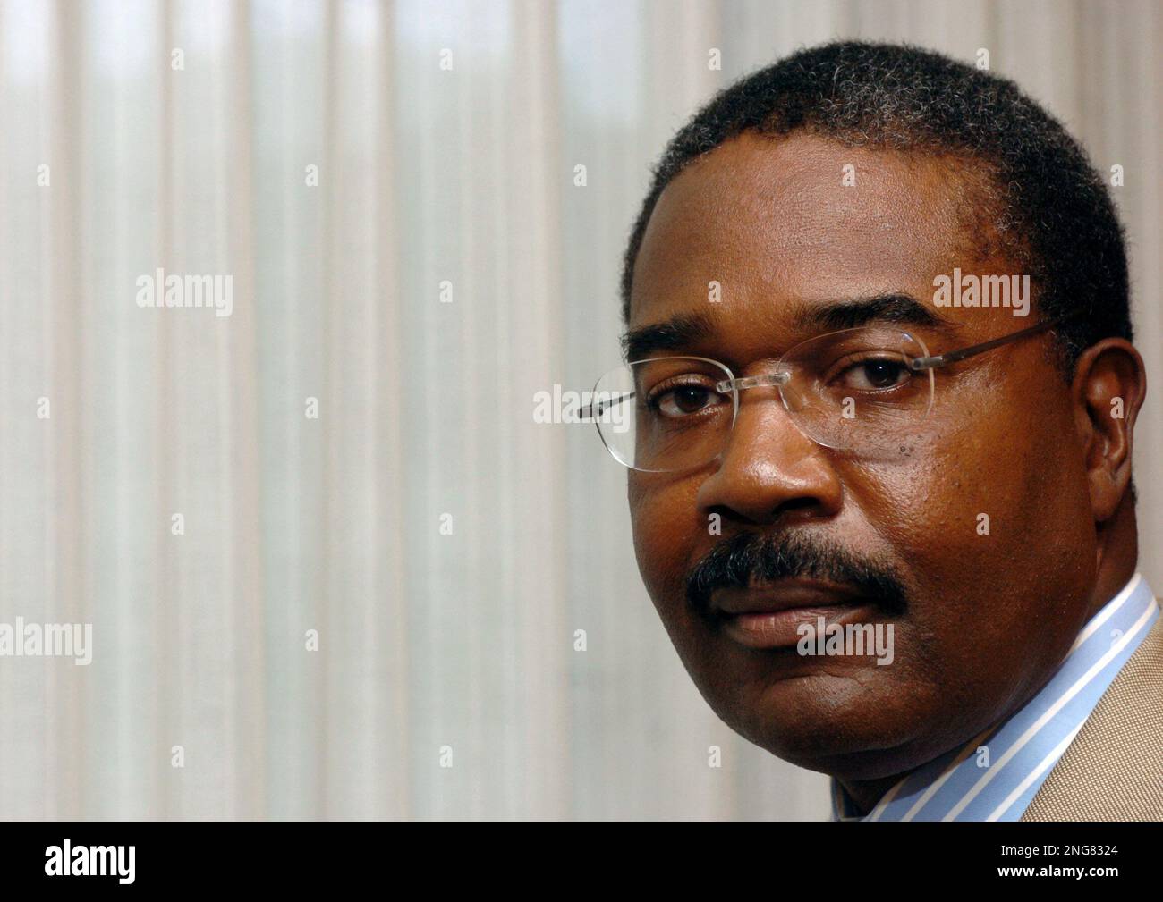 William M. Lewis Jr., managing director and co-chairman, Investment ...