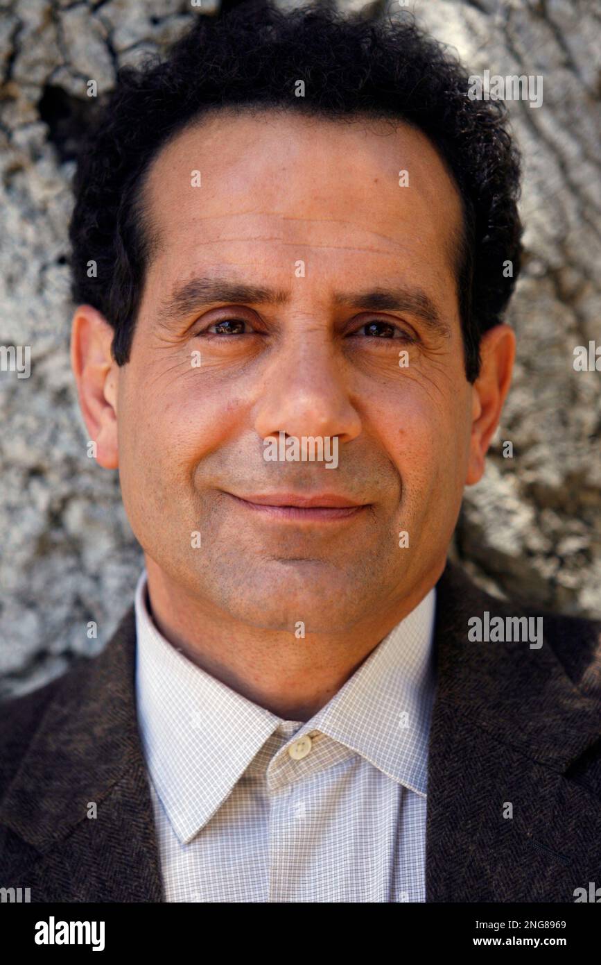 Adrian Monk Actor