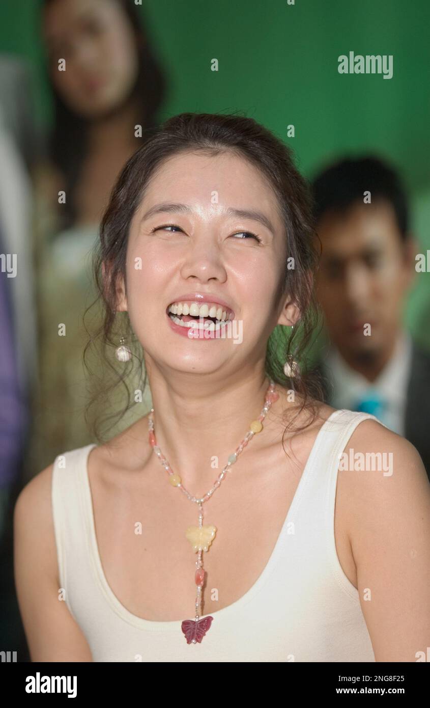 Jung Da Bin Suiciding