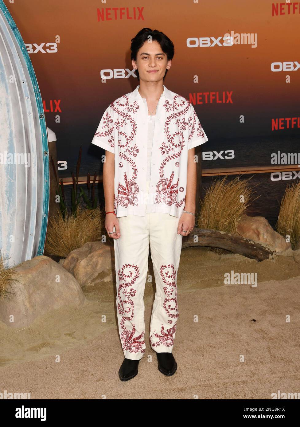 Tenzing Norgay Trainor 2024