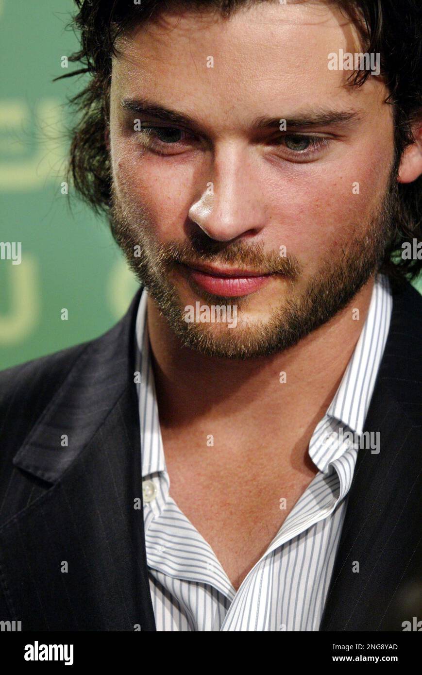 Tom Welling 2006