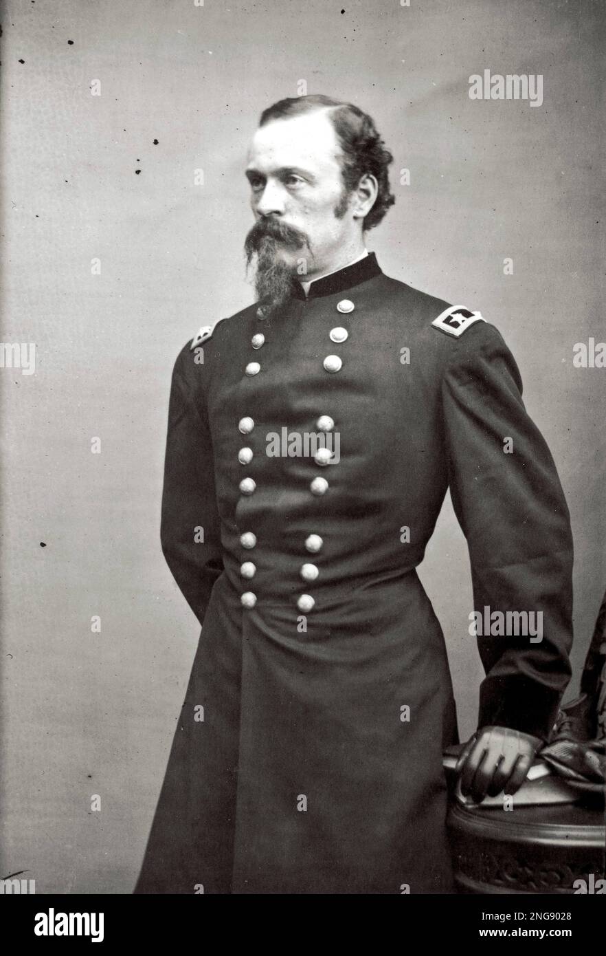 This photograph from the Library of Congress provided by Abrams Books ...