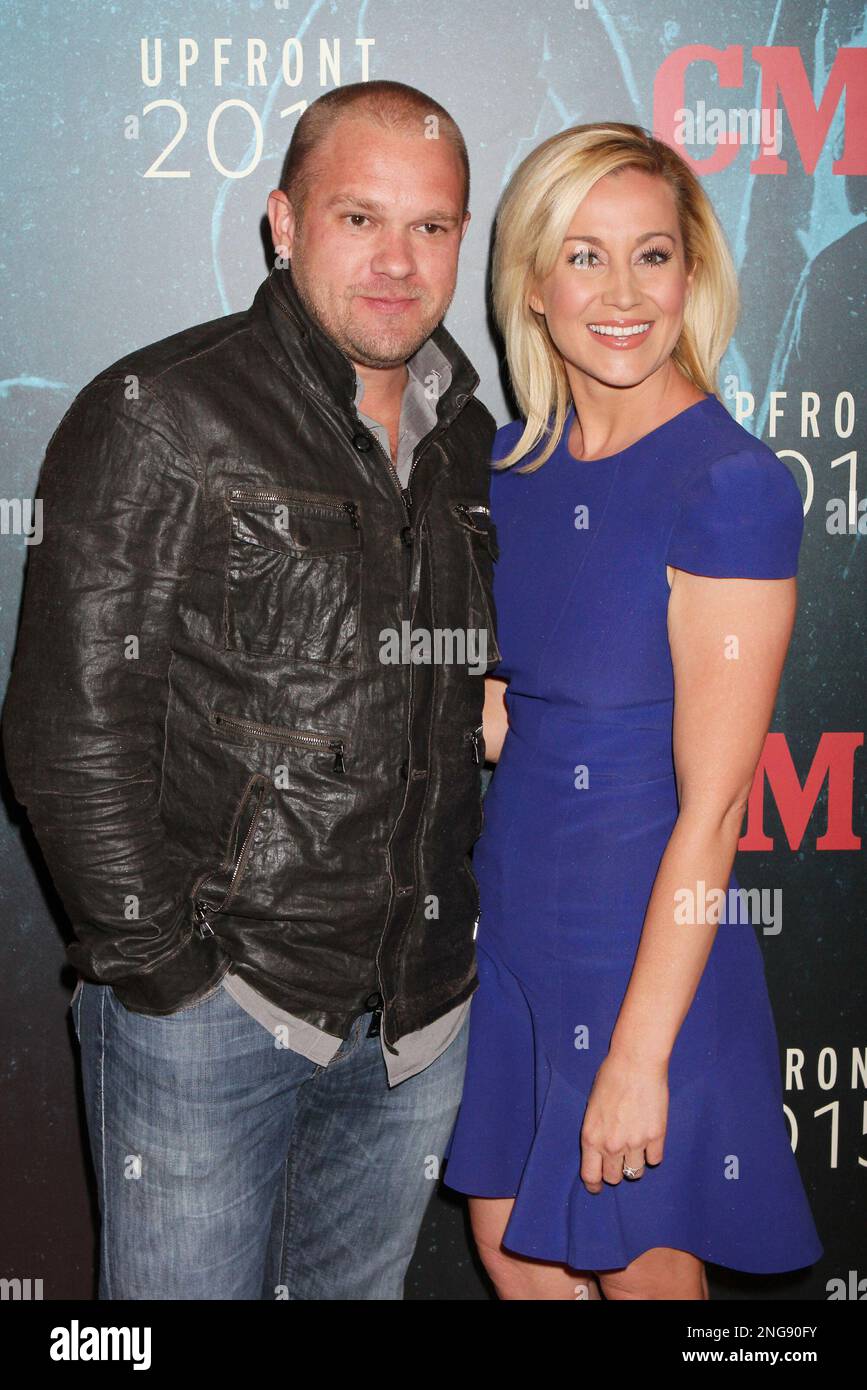 Husband of kellie pickler hi-res stock photography and images - Alamy