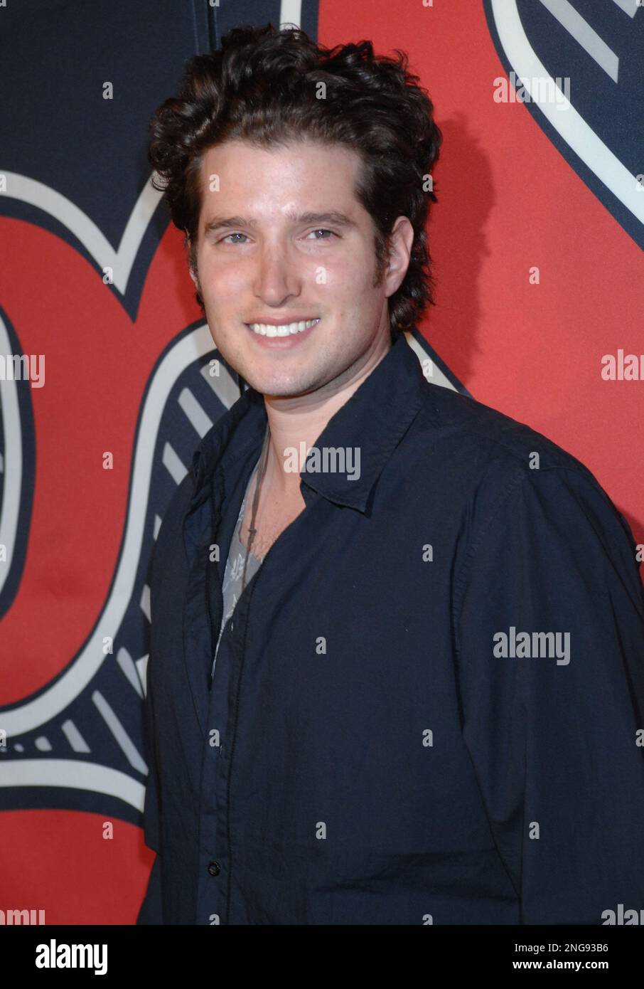 Musician Matt White arrives to celebrate the 1000th cover of Rolling ...