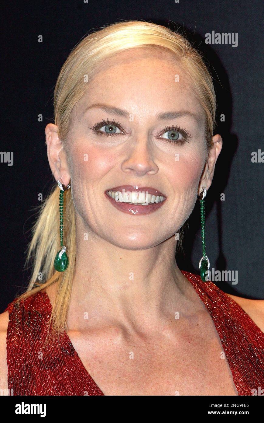 Basic Instinct 2 Actress