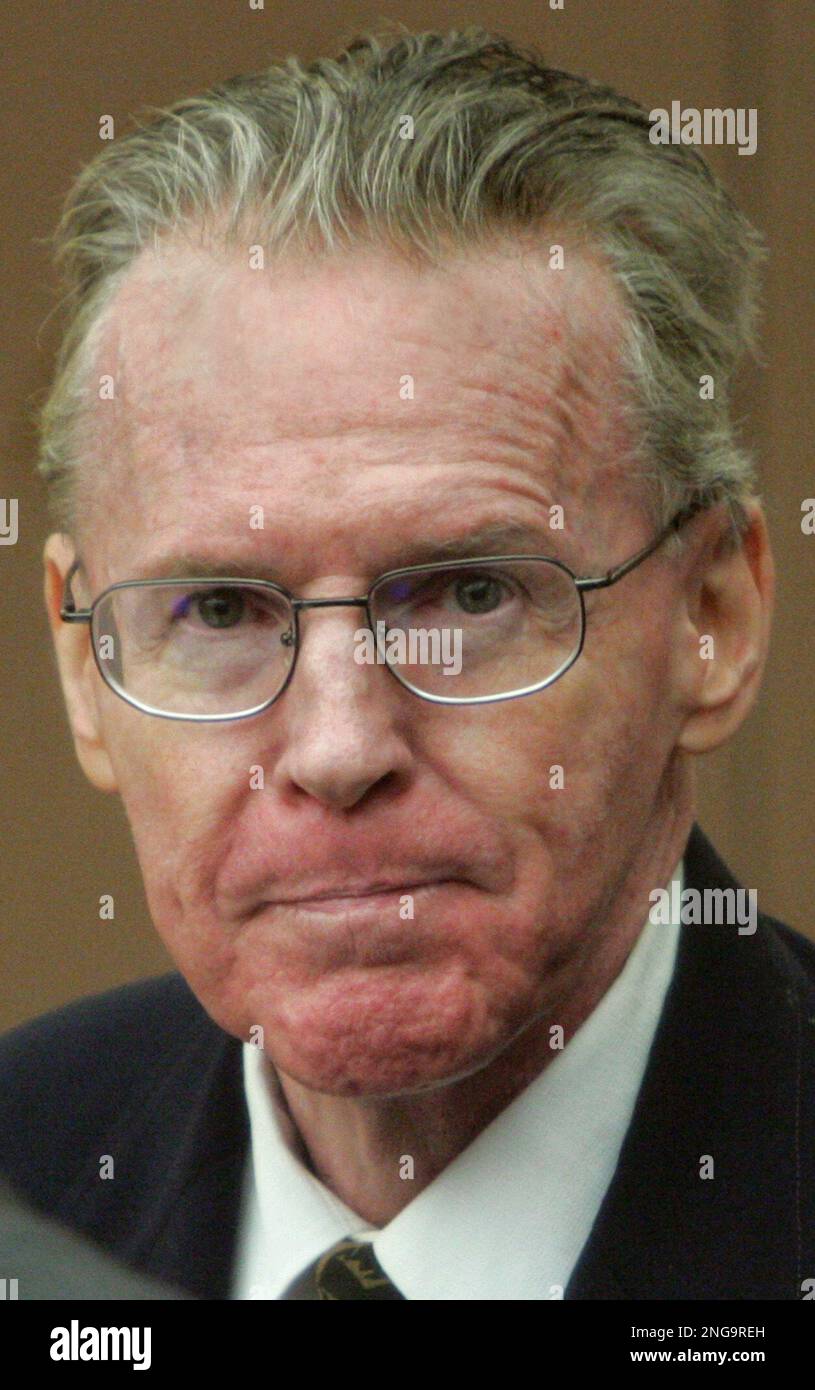 James Sullivan, who is accused of hiring a hitman to kill his estranged ...