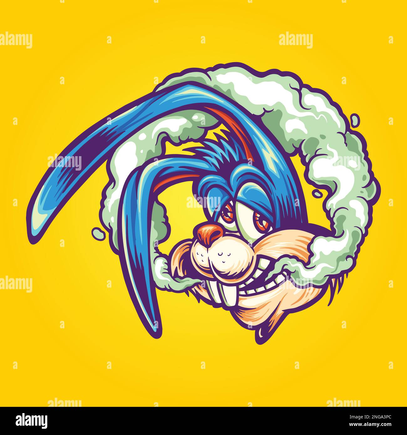 20 cigarettes Stock Vector Images - Alamy