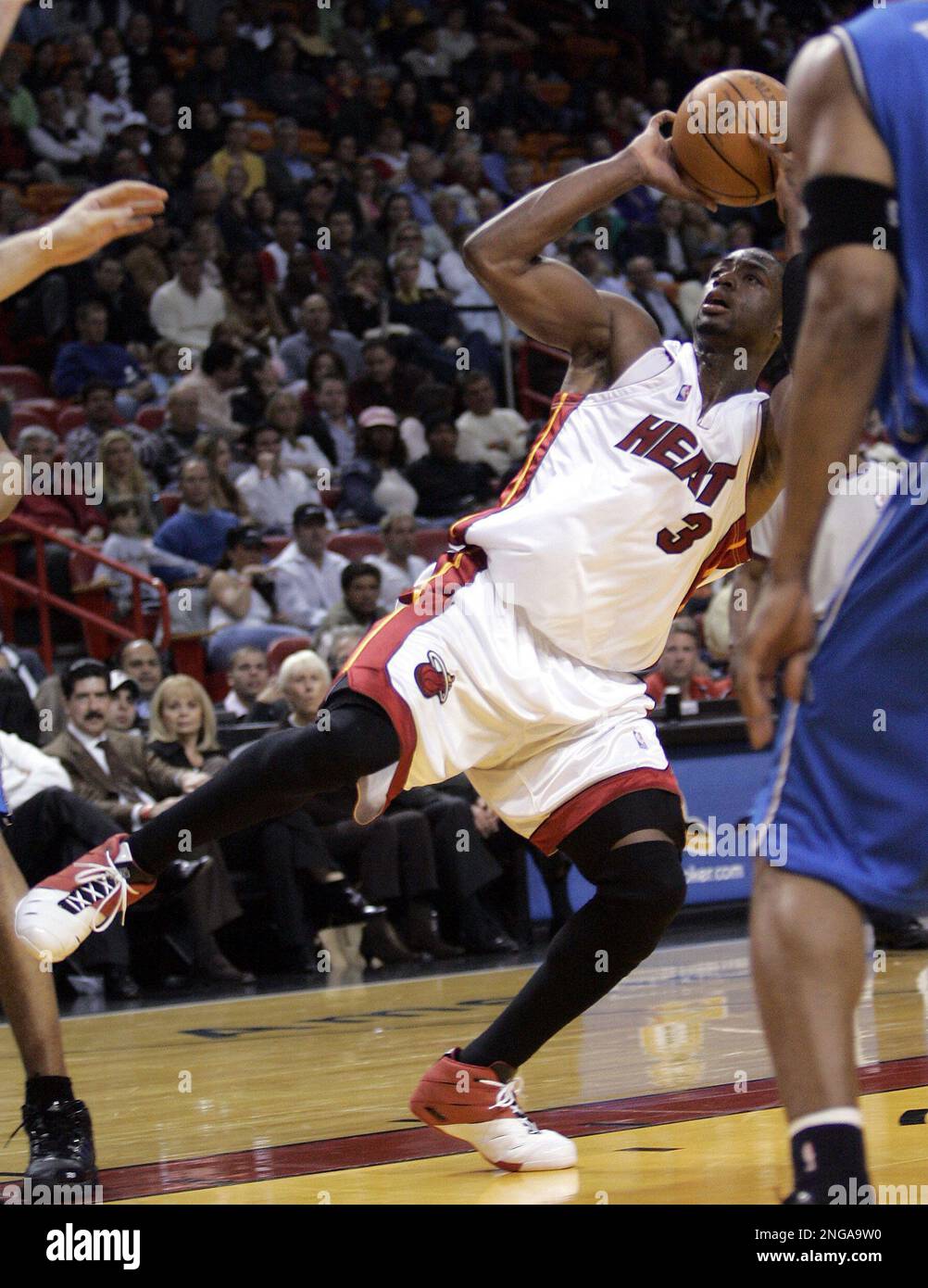 Dwyane Wade Shoes 2006
