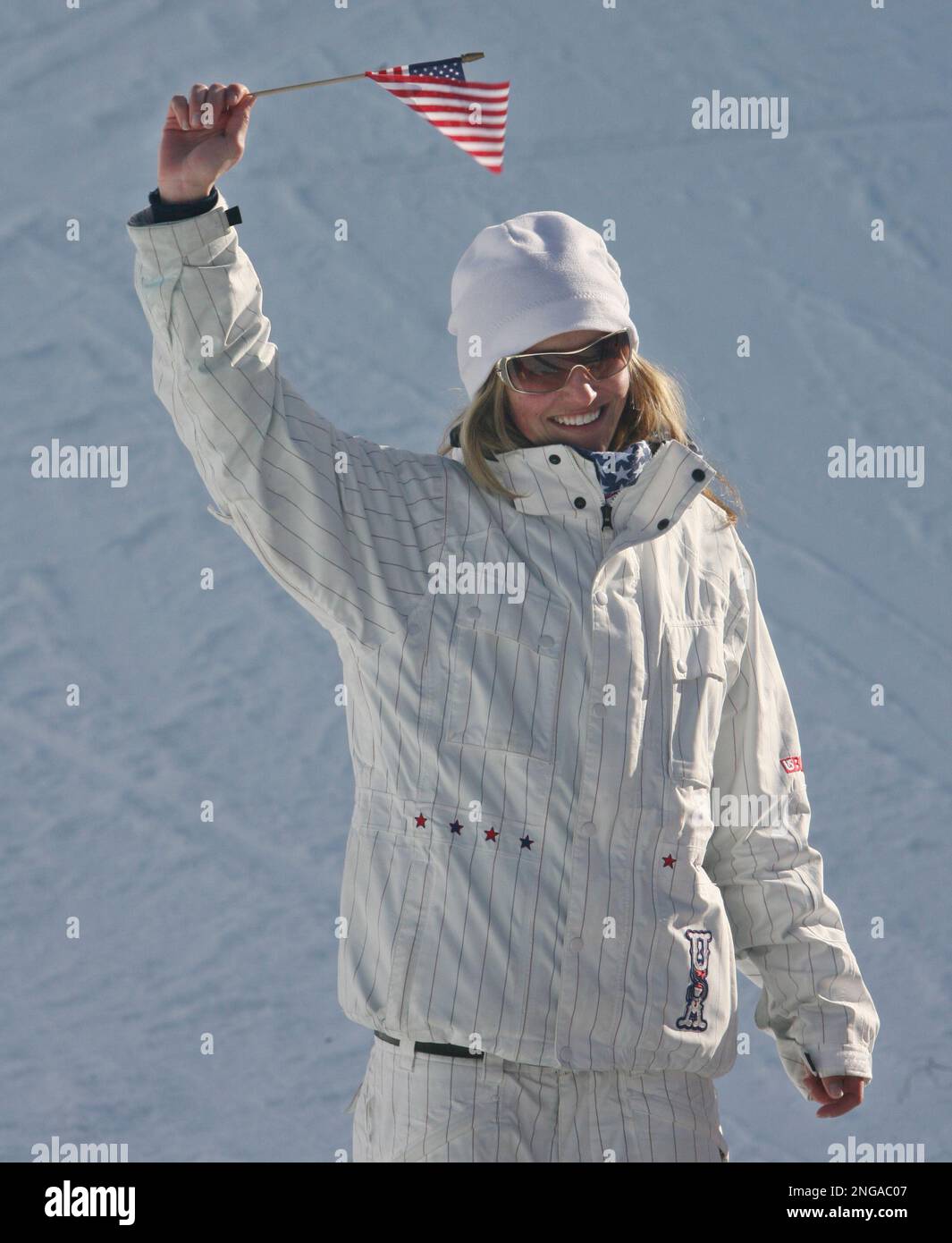 Gretchen Bleiler Chris Hotell