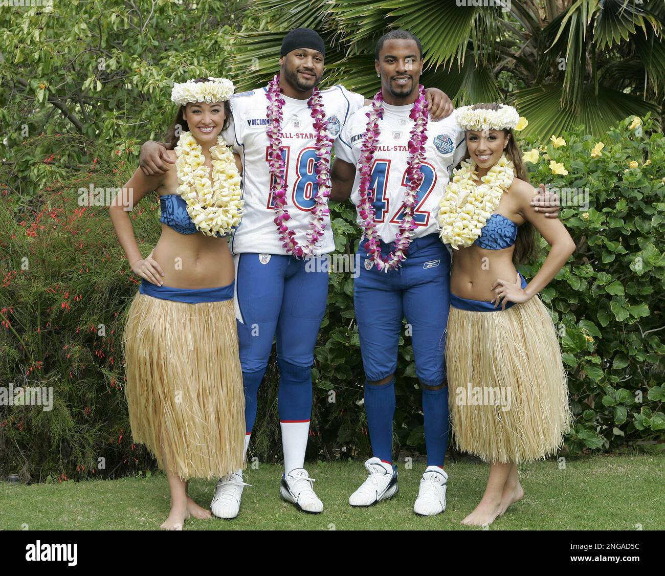 Darren Sharper Wife Darren Sharper Wife
