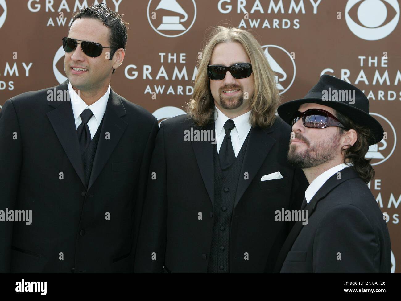 La Secta All Star
