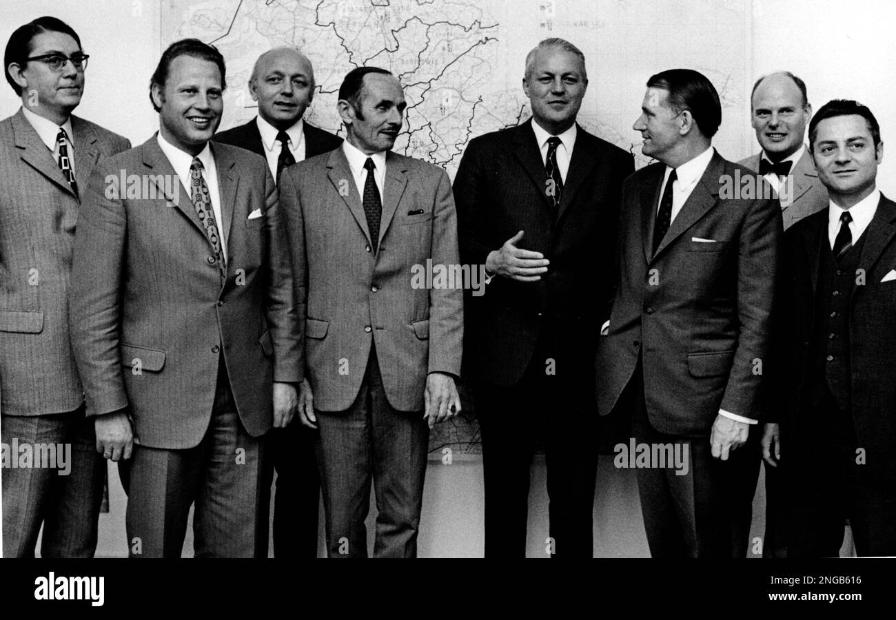 In der konstituierenden Sitzung des schleswig-holsteinischen ...