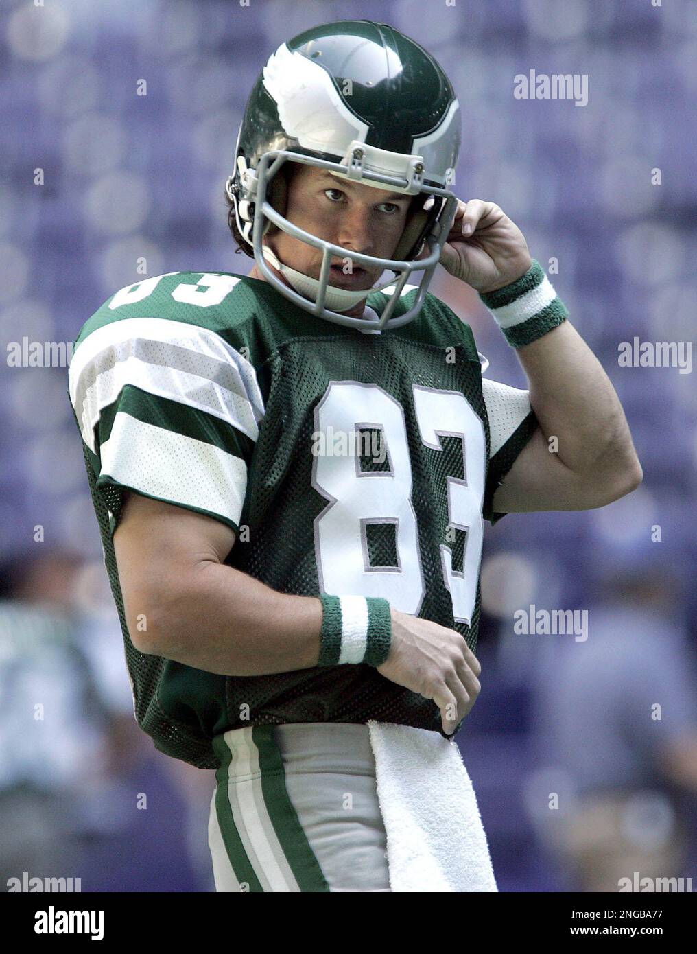 Mark Wahlberg Invincible