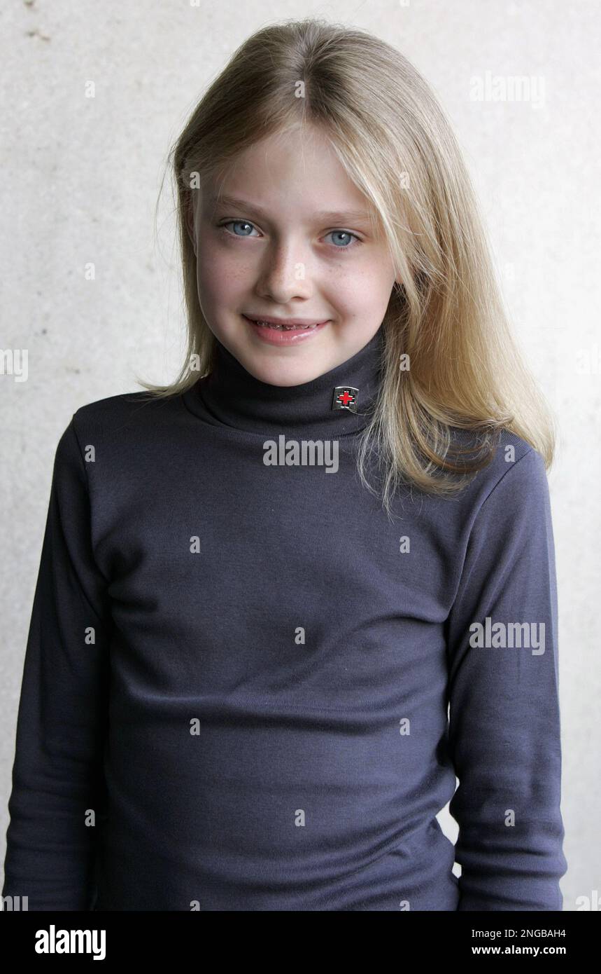Dakota Fanning 12