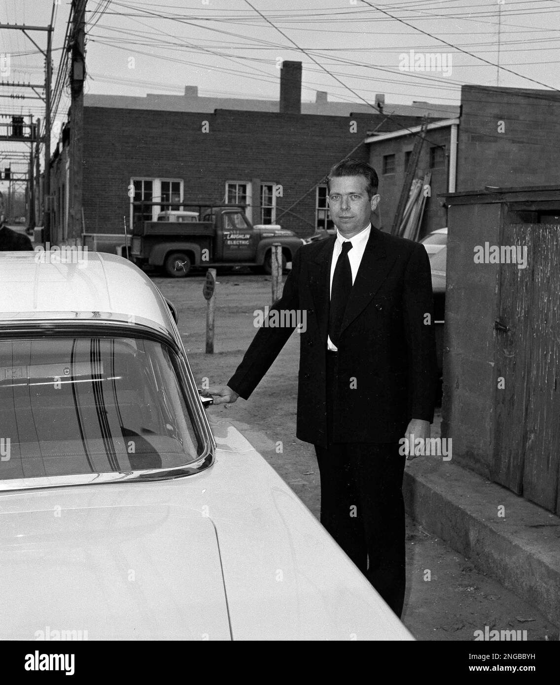 William Floyd Wells, an inmate at the Kansas State Penitentiary is ...