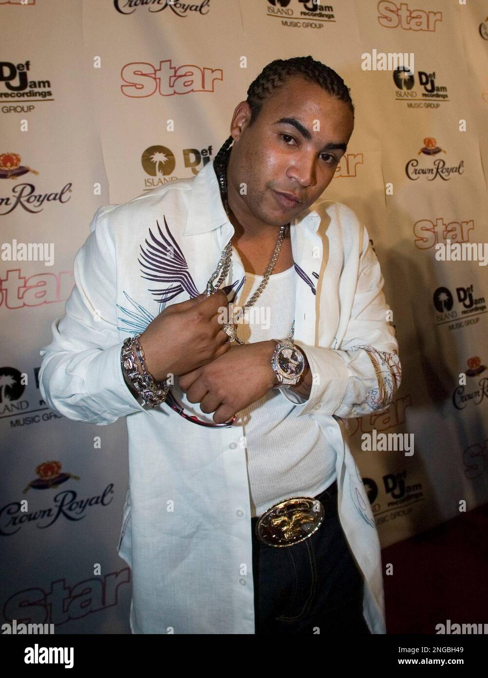 Don Omar