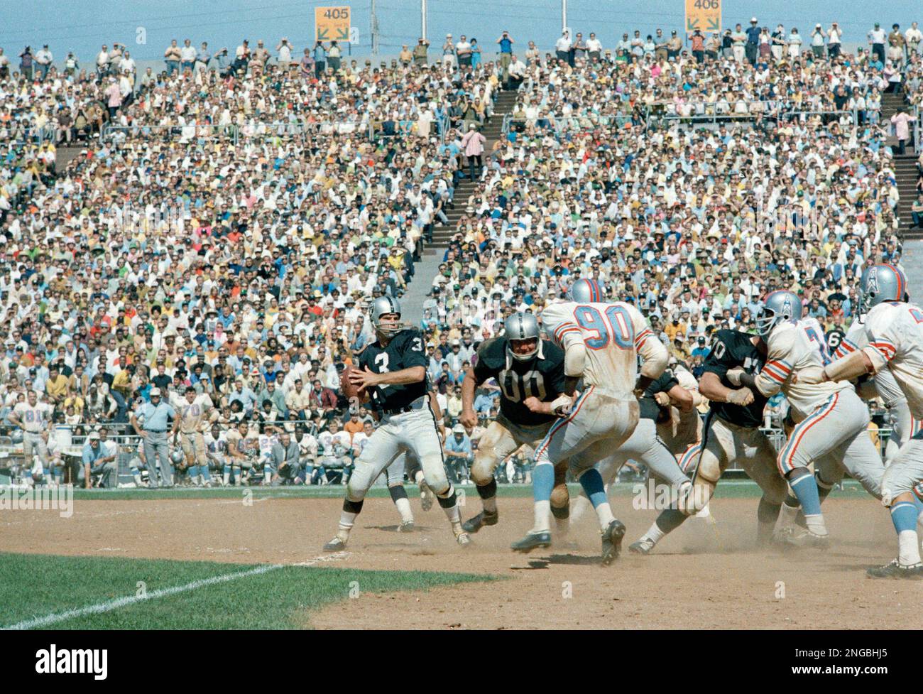 Daryle Lamonica