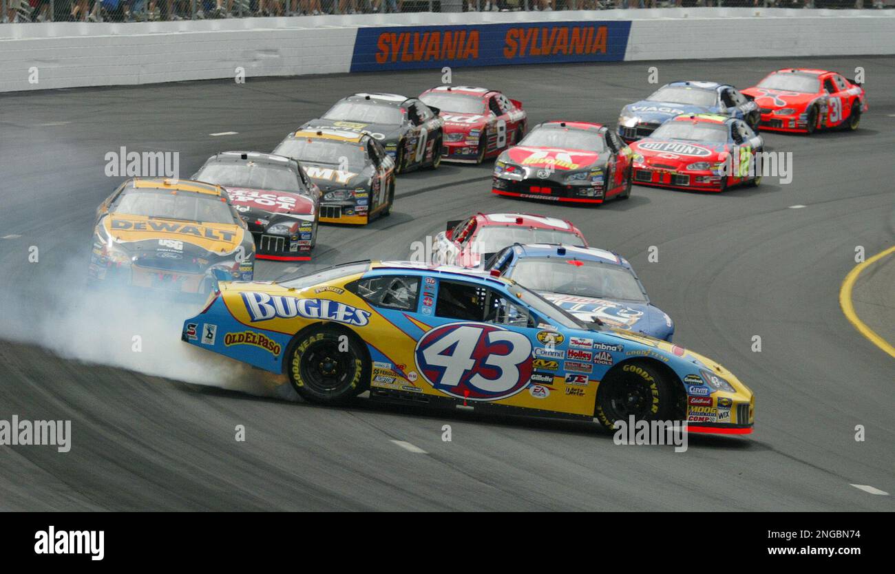 Jeff Green Nascar Jeff Green Hi Res Stock Photography And Images