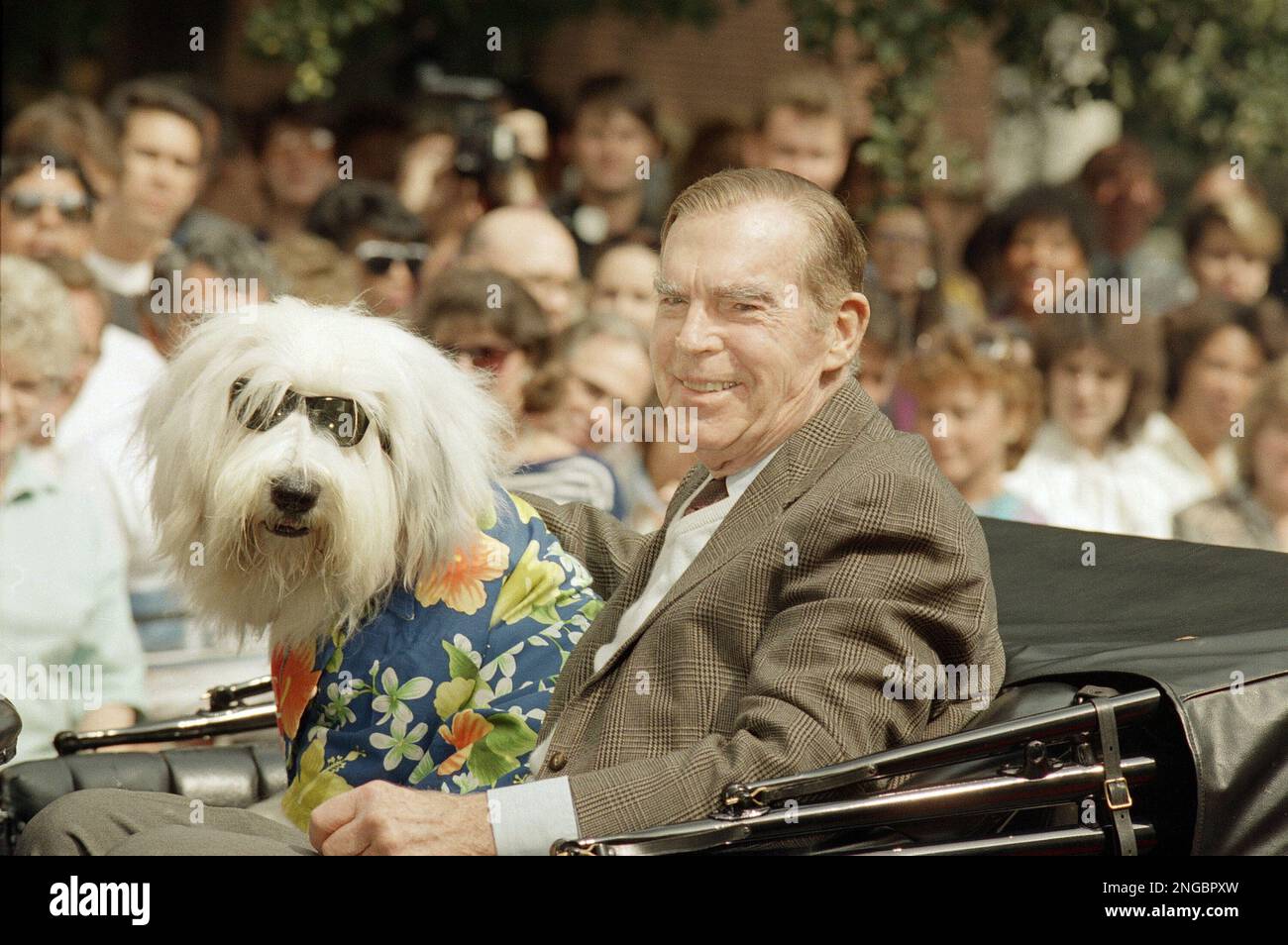 The Shaggy Dog 1994