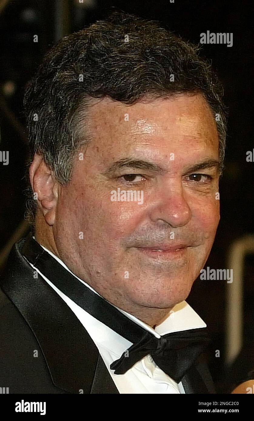 Israeli director actor Amos Gitai arrives for the screening of "Free ...