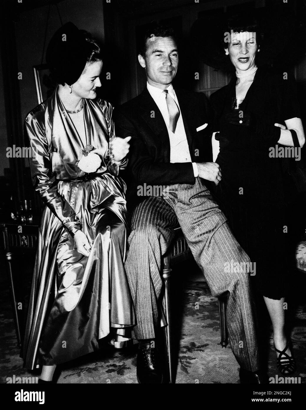 Chandi Heffner Duke Photos